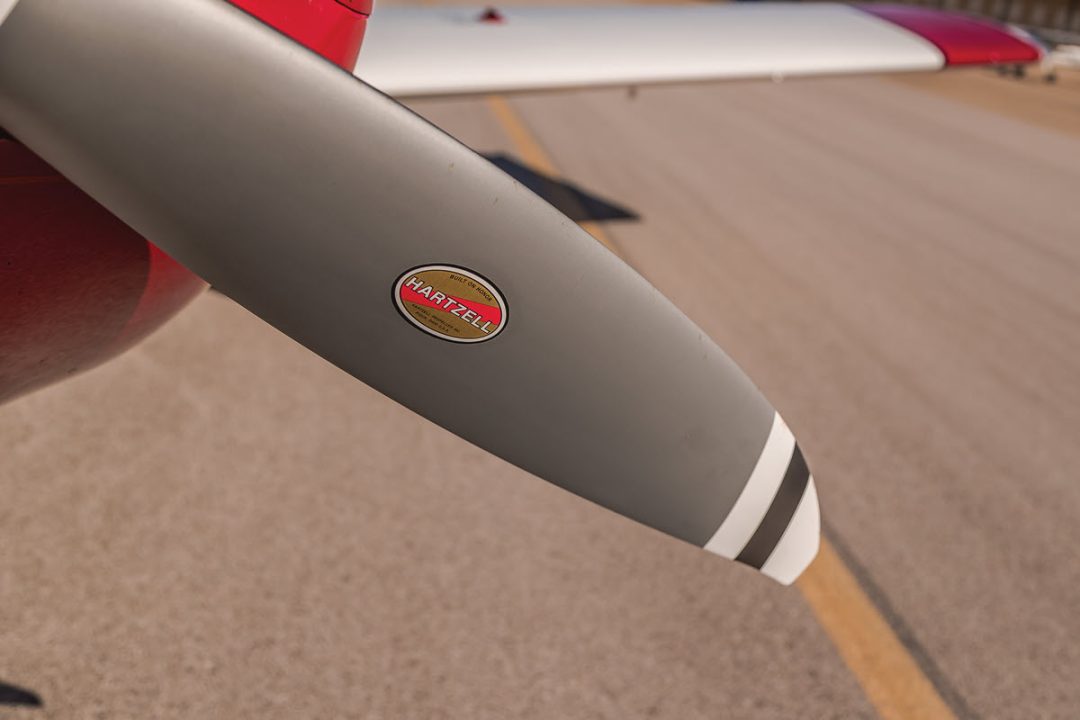 A Bold New Arrow Flies | Piper Owner Society