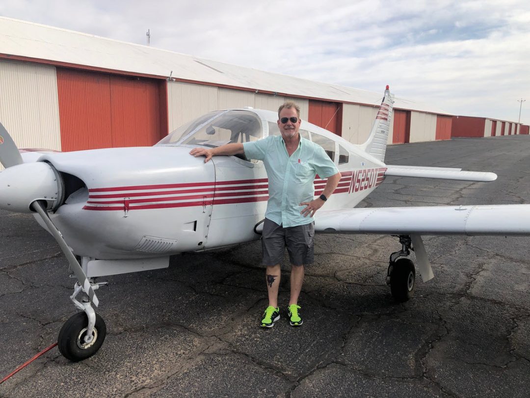 A Bold New Arrow Flies | Piper Owner Society