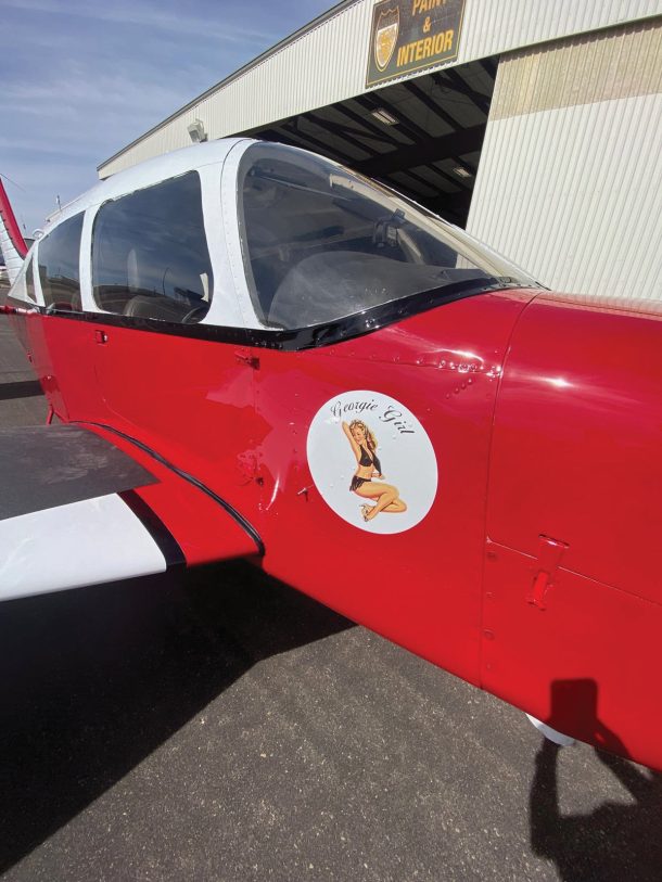 A Bold New Arrow Flies | Piper Owner Society