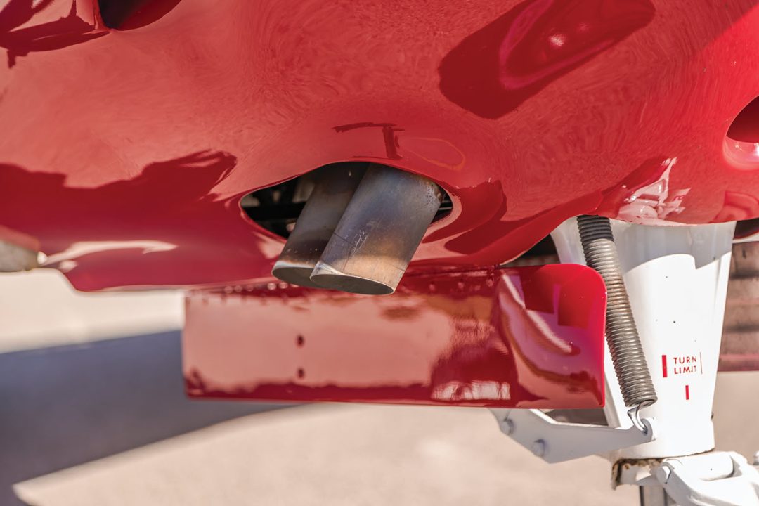 A Bold New Arrow Flies | Piper Owner Society