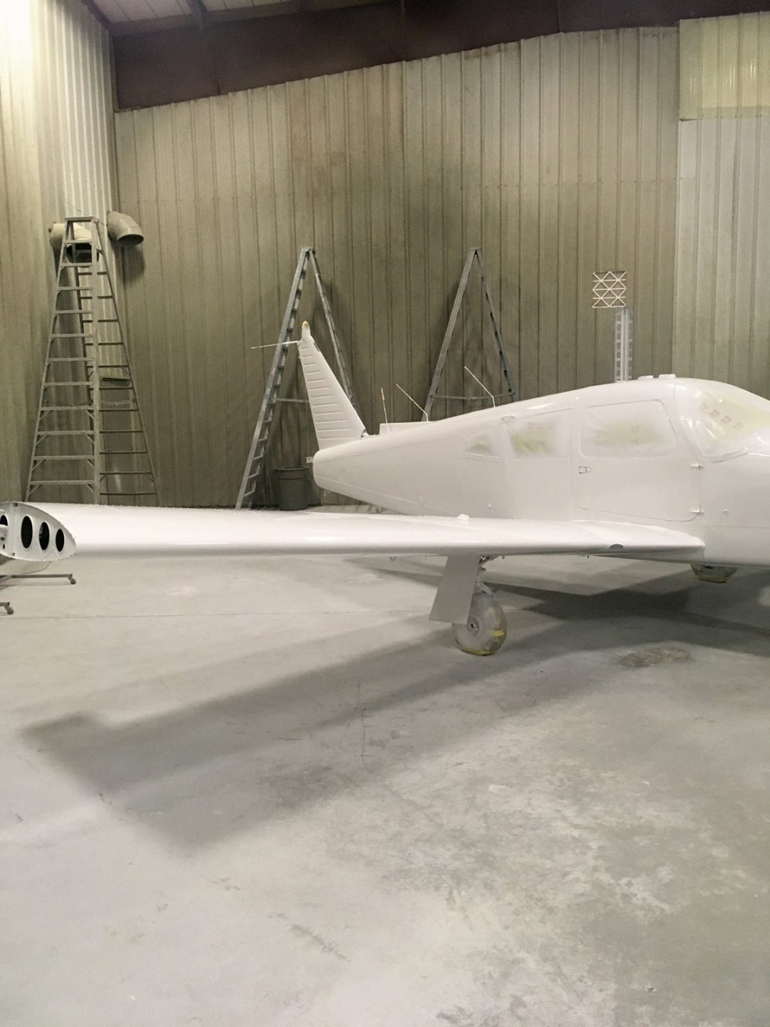 A Bold New Arrow Flies | Piper Owner Society