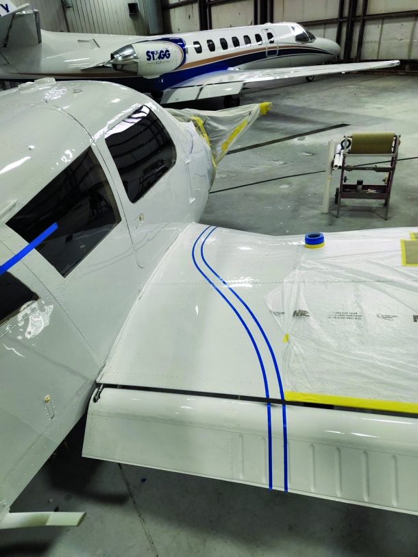 A Bold New Arrow Flies | Piper Owner Society