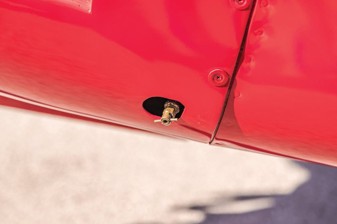 A Bold New Arrow Flies | Piper Owner Society