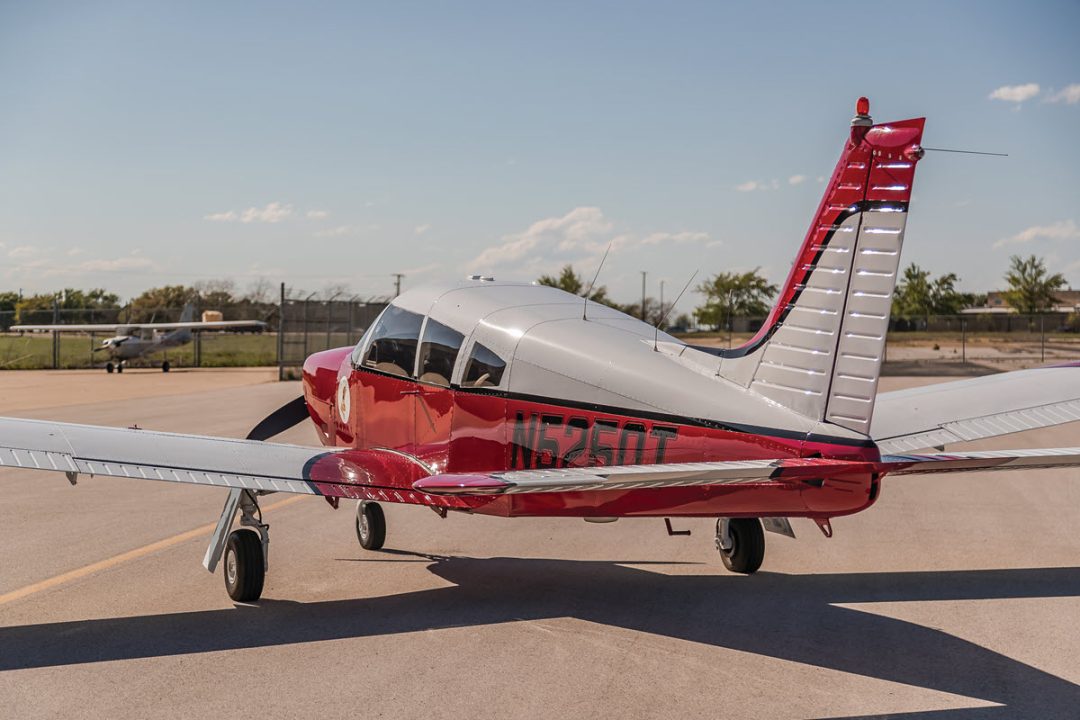 A Bold New Arrow Flies | Piper Owner Society
