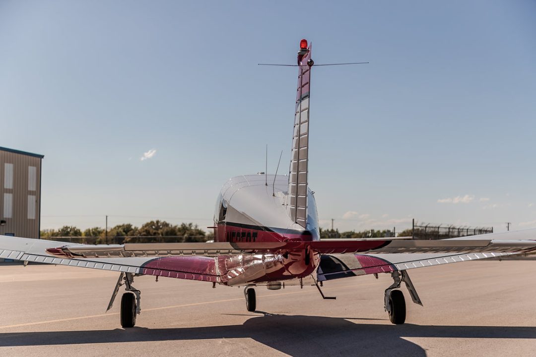 A Bold New Arrow Flies | Piper Owner Society