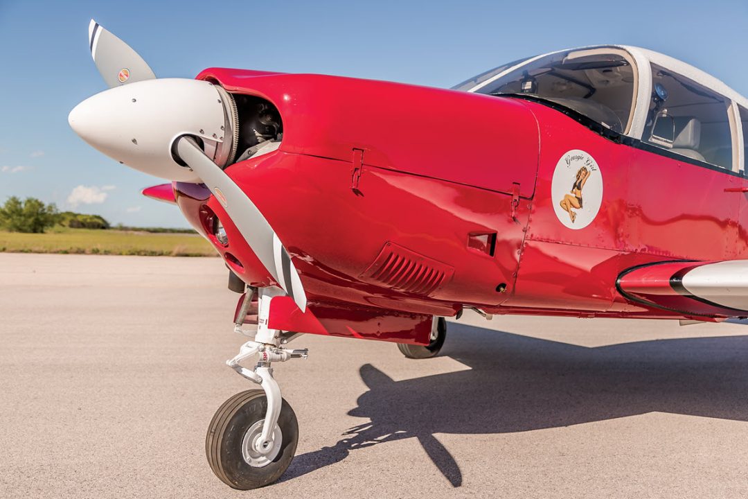 A Bold New Arrow Flies | Piper Owner Society