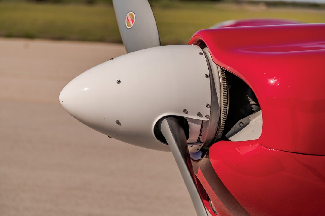 A Bold New Arrow Flies | Piper Owner Society