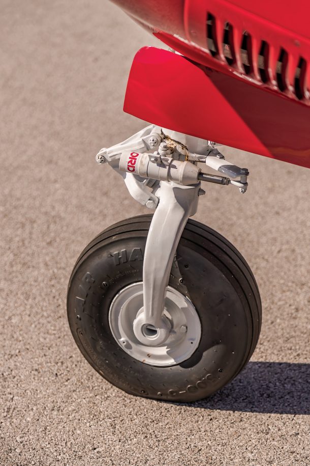 A Bold New Arrow Flies | Piper Owner Society