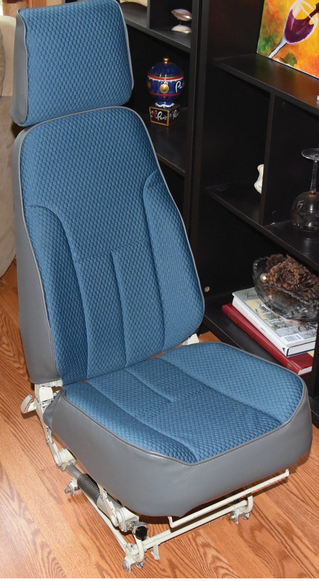 Airtex Interiors | Piper Owner Society