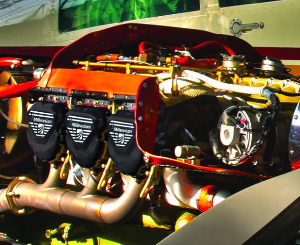 Cylinder Baffling & Keeping Your Engine Cool | Piper Owner Society