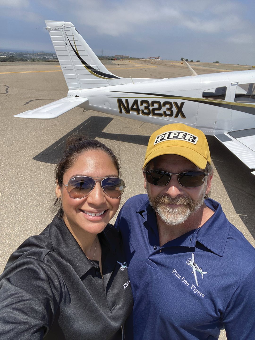 Trailblazing Archer II Comes Back to Life: A 1976 History Maker | Piper ...