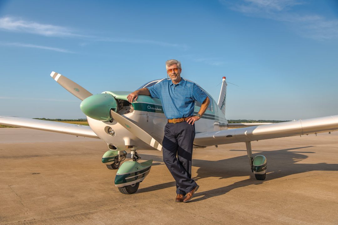 Cherokee Charm | Piper Owner Society