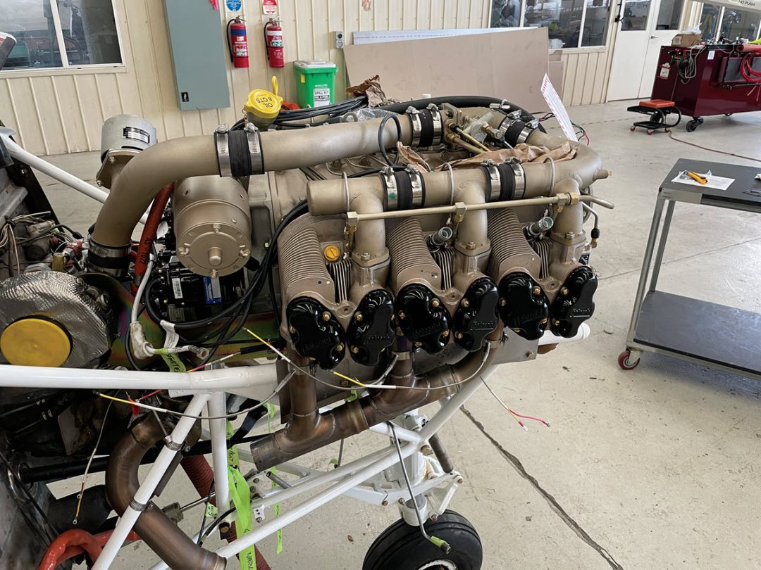 Turbo Arrow III Transformation | Piper Owner Society