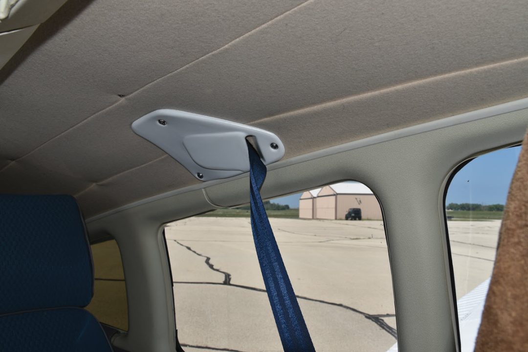 Piper Turbo Arrow III: Scott Sherer’s Sleek 1977 PA-28R | Piper Owner ...