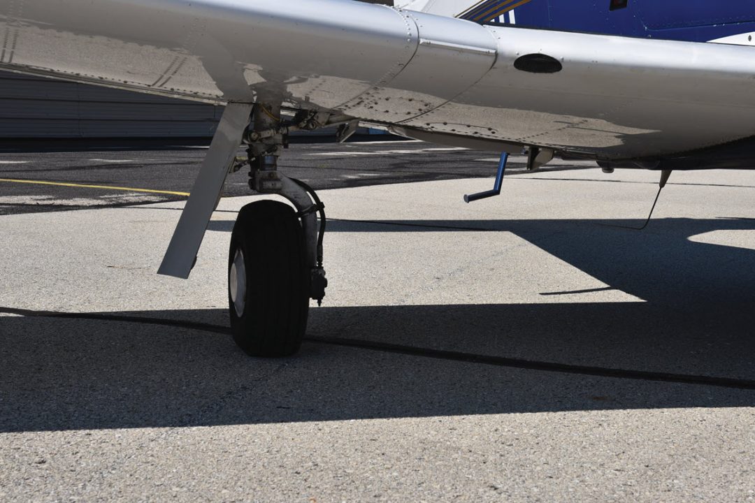 Piper Turbo Arrow III: Scott Sherer’s Sleek 1977 PA-28R | Piper Owner ...