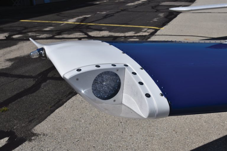 Piper Turbo Arrow III: Scott Sherer’s Sleek 1977 PA-28R | Piper Owner ...