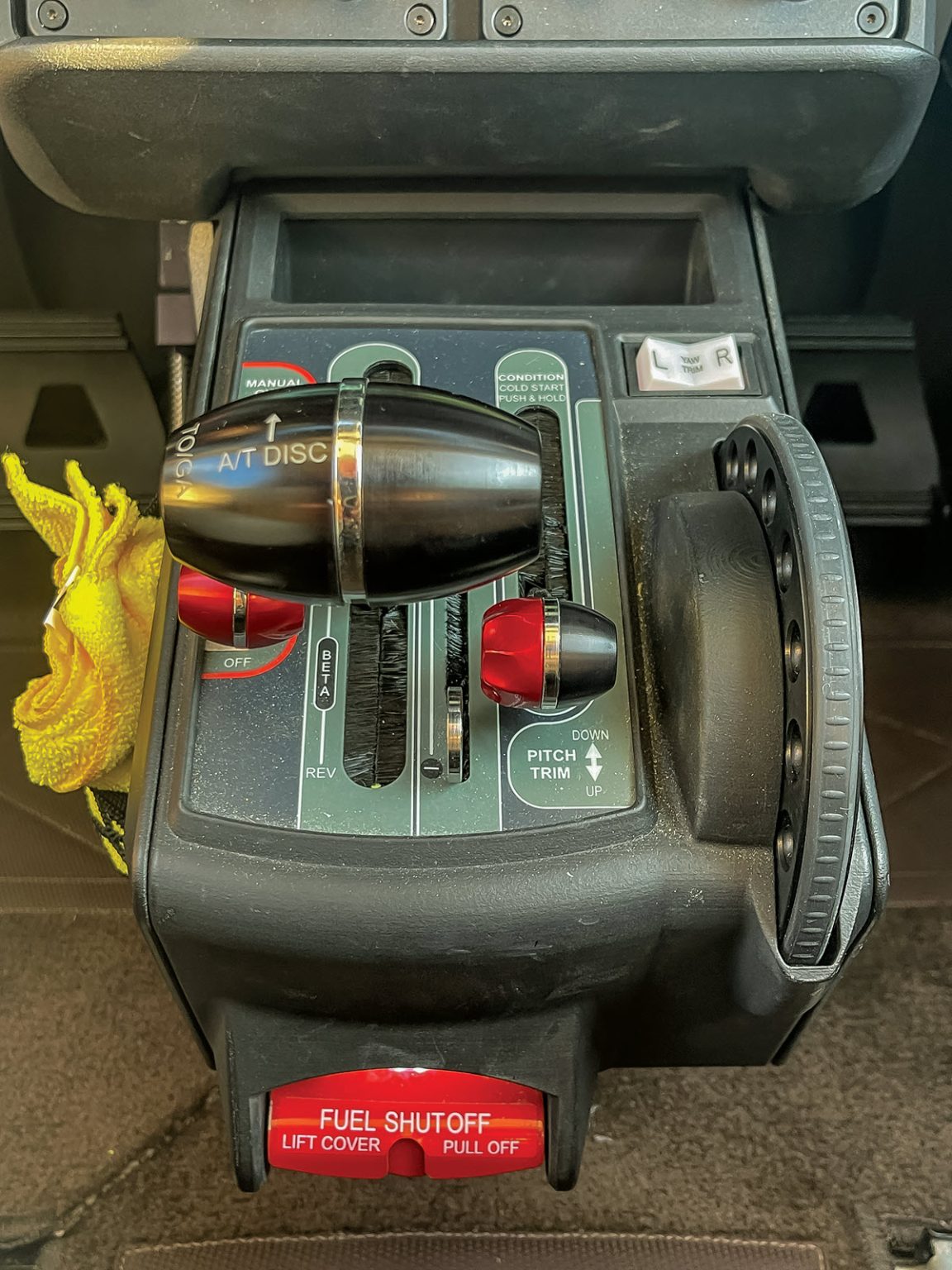 PIPER M600: A Technological Triumph of Power, Speed, and Safety | Piper ...