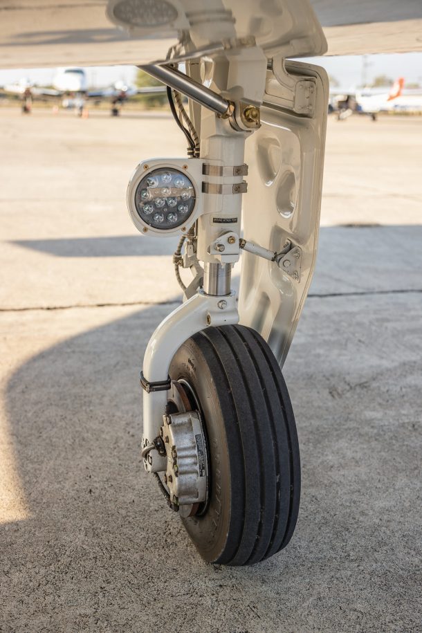 PIPER M600: A Technological Triumph of Power, Speed, and Safety | Piper ...