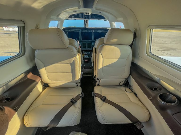 PIPER M600: A Technological Triumph of Power, Speed, and Safety | Piper ...