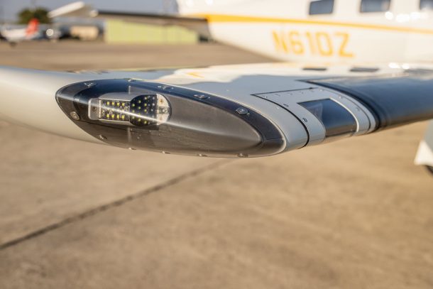 PIPER M600: A Technological Triumph of Power, Speed, and Safety | Piper ...