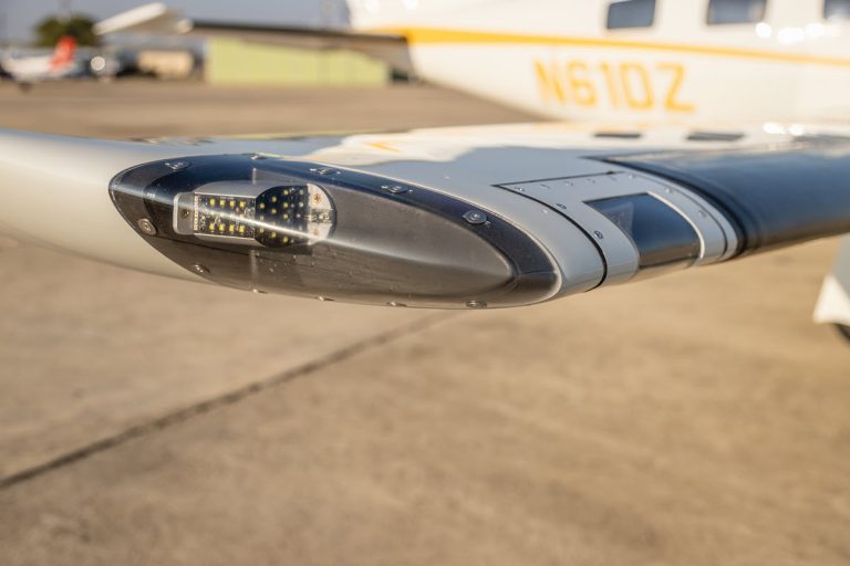 PIPER M600: A Technological Triumph of Power, Speed, and Safety | Piper ...