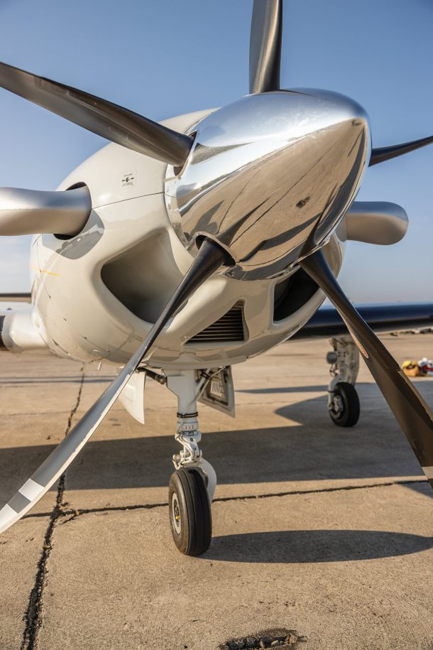 PIPER M600: A Technological Triumph of Power, Speed, and Safety | Piper ...