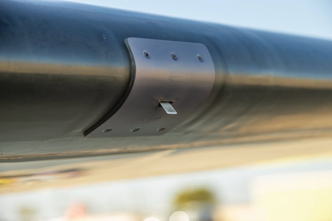 PIPER M600: A Technological Triumph of Power, Speed, and Safety | Piper ...