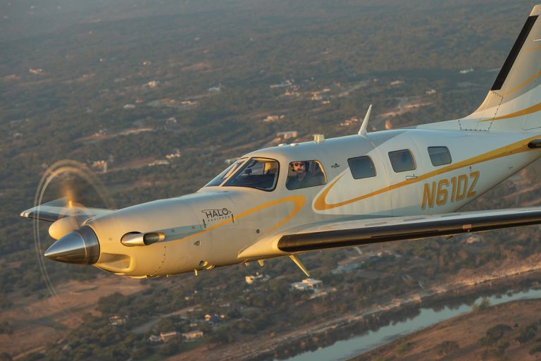 PIPER M600: A Technological Triumph of Power, Speed, and Safety | Piper ...