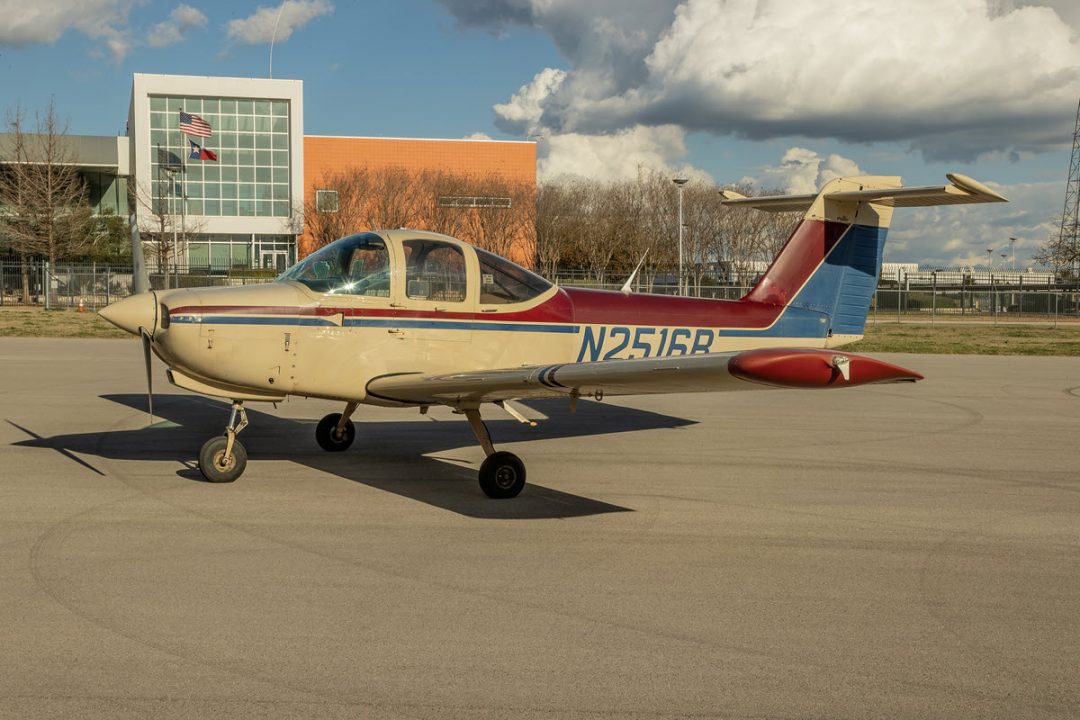 Simplistic and Economical: The Tomahawk | Piper Owner Society