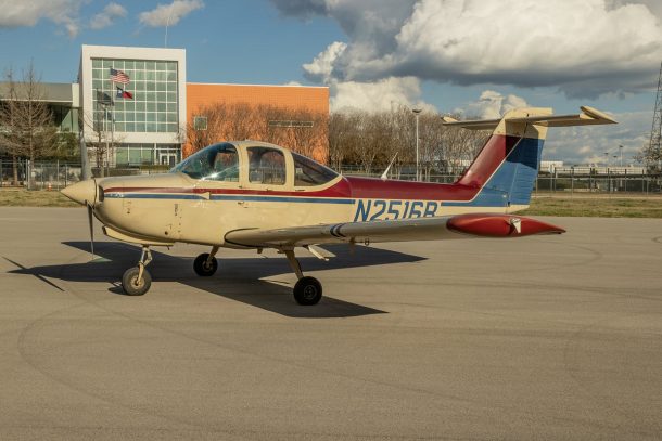 Simplistic and Economical: The Tomahawk | Piper Owner Society