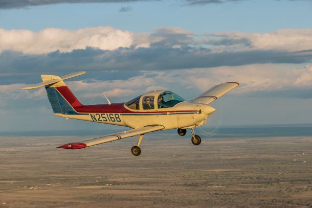 Simplistic and Economical: The Tomahawk | Piper Owner Society