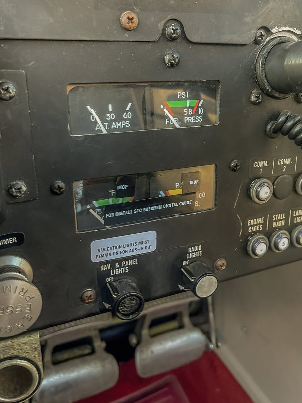 Simplistic and Economical: The Tomahawk | Piper Owner Society