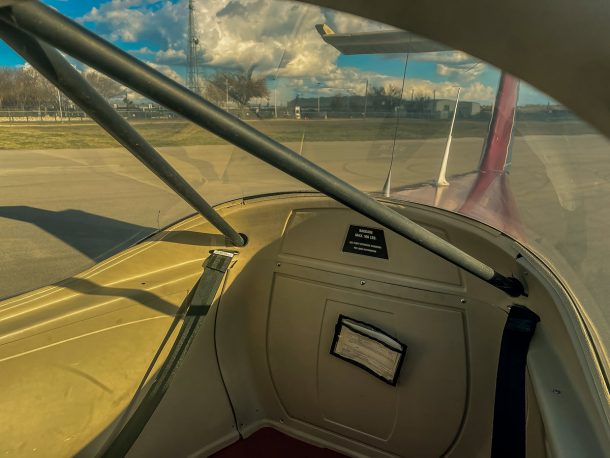 Simplistic and Economical: The Tomahawk | Piper Owner Society