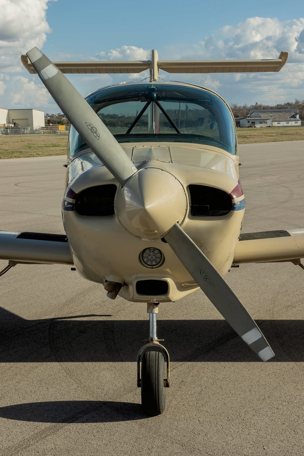 Simplistic and Economical: The Tomahawk | Piper Owner Society