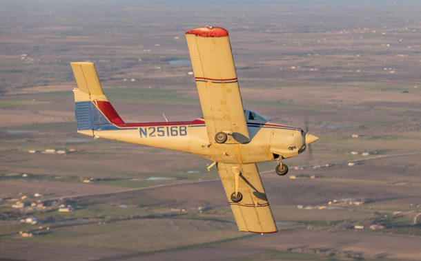 Simplistic and Economical: The Tomahawk | Piper Owner Society