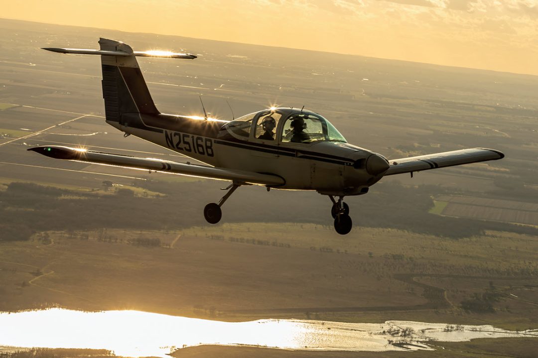 Simplistic and Economical: The Tomahawk | Piper Owner Society