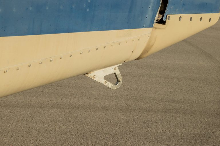 Simplistic and Economical: The Tomahawk | Piper Owner Society