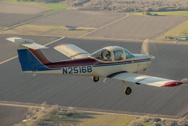 Simplistic and Economical: The Tomahawk | Piper Owner Society