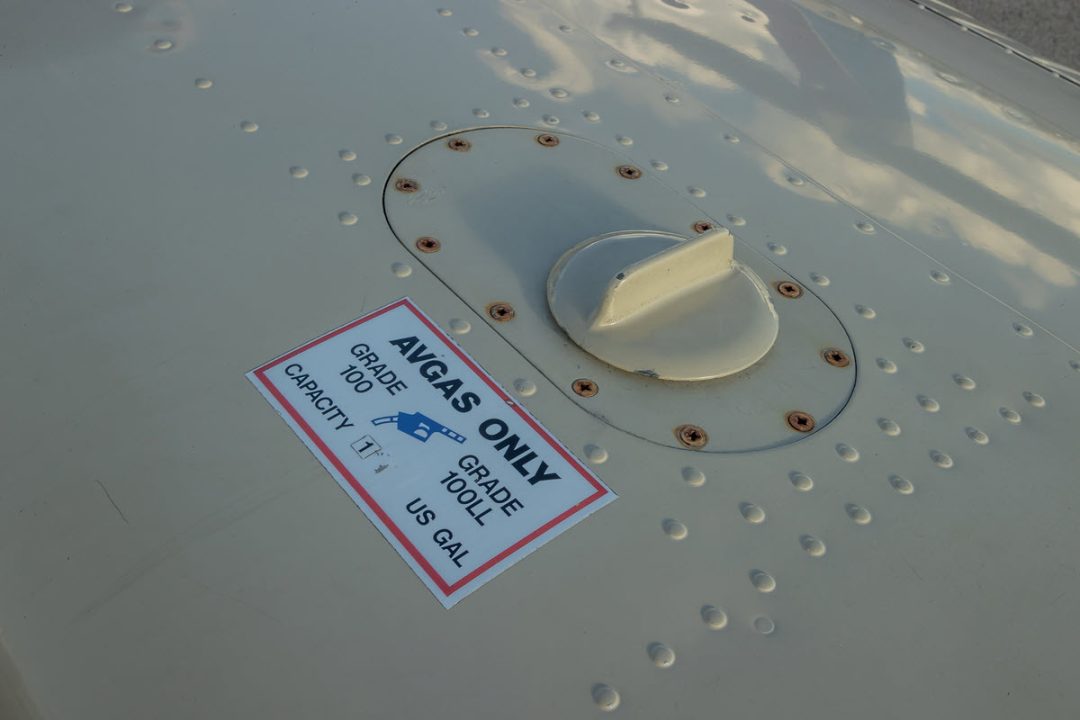 Simplistic and Economical: The Tomahawk | Piper Owner Society