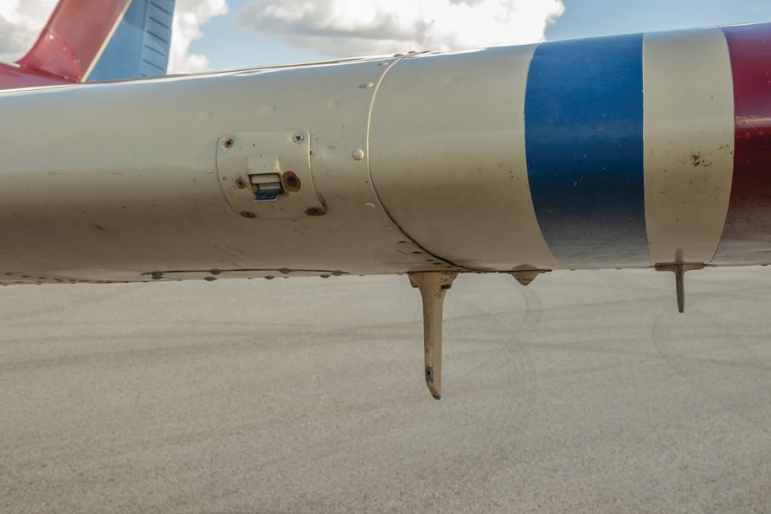 Simplistic and Economical: The Tomahawk | Piper Owner Society