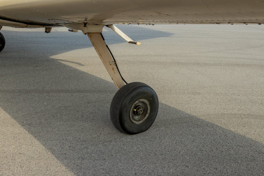 Simplistic and Economical: The Tomahawk | Piper Owner Society