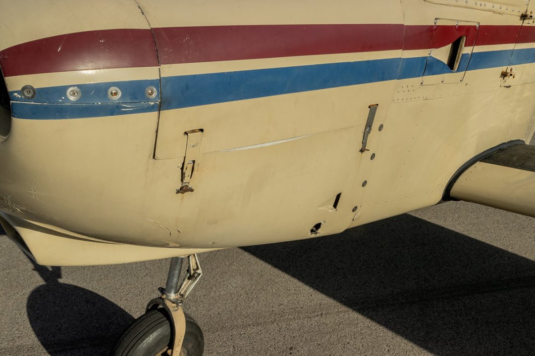 Simplistic and Economical: The Tomahawk | Piper Owner Society