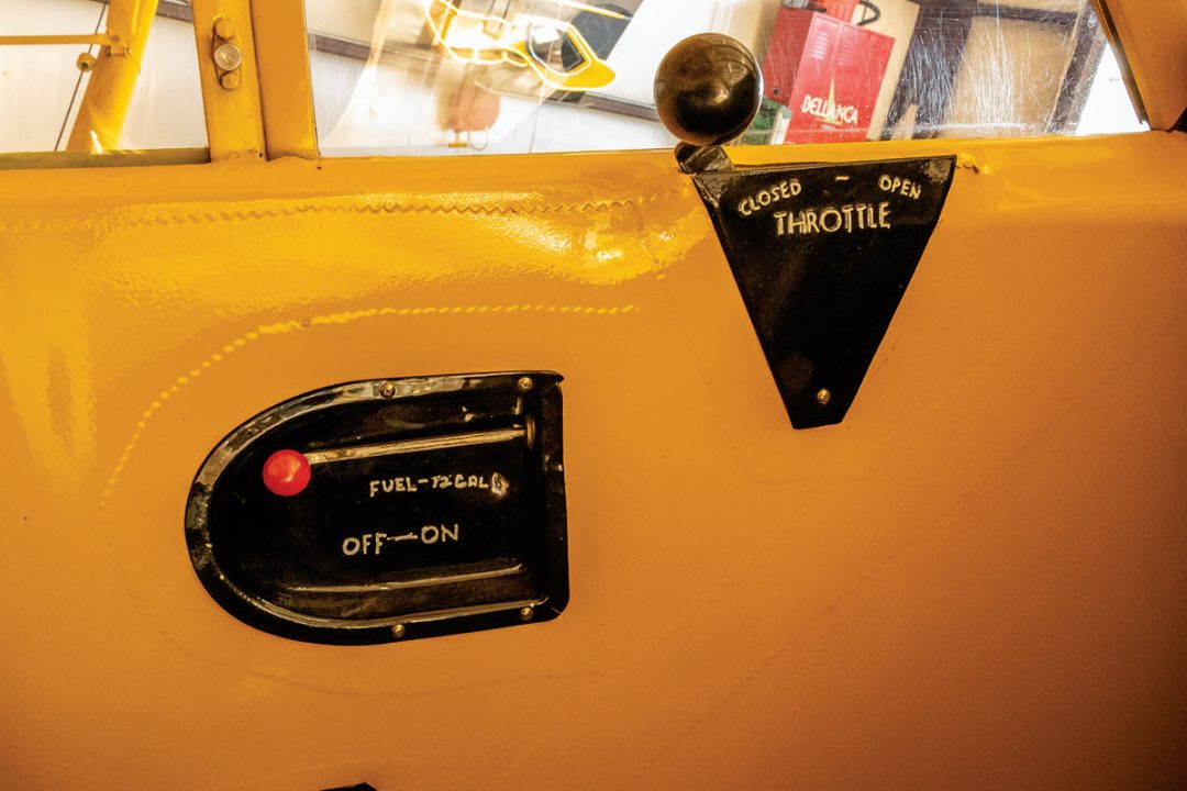 The J-3 Cub: Most Iconic Tail Dragger on the Planet | Piper Owner Society