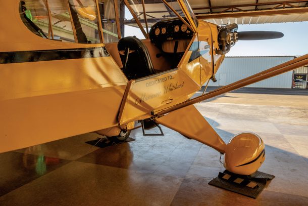 The J-3 Cub: Most Iconic Tail Dragger on the Planet | Piper Owner Society