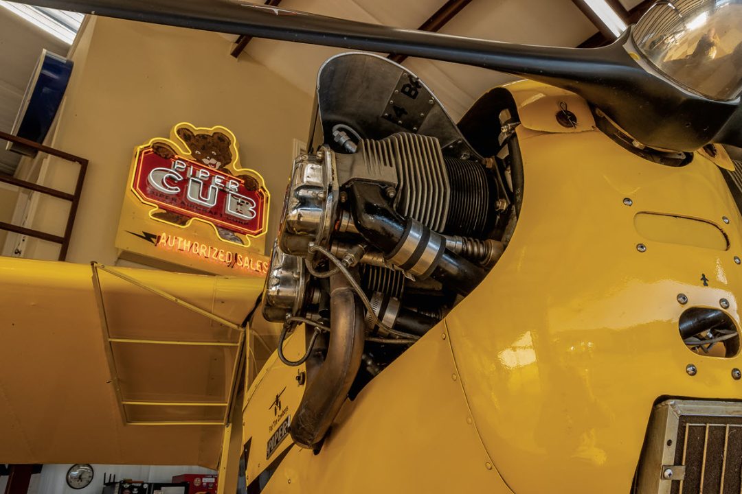 The J-3 Cub: Most Iconic Tail Dragger on the Planet | Piper Owner Society