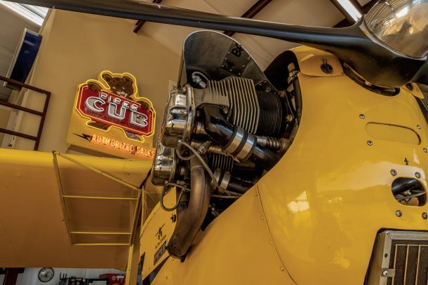 The J-3 Cub: Most Iconic Tail Dragger on the Planet | Piper Owner Society