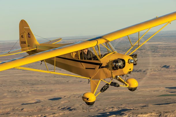 The J-3 Cub: Most Iconic Tail Dragger on the Planet | Piper Owner Society
