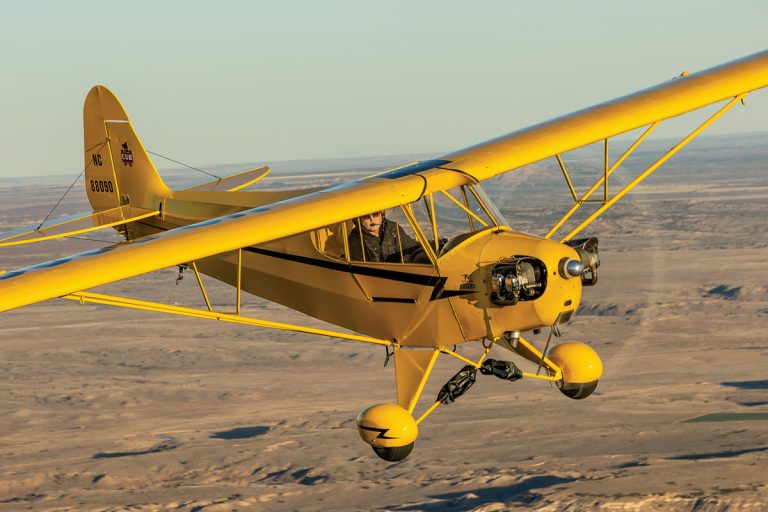 The J-3 Cub: Most Iconic Tail Dragger on the Planet | Piper Owner Society