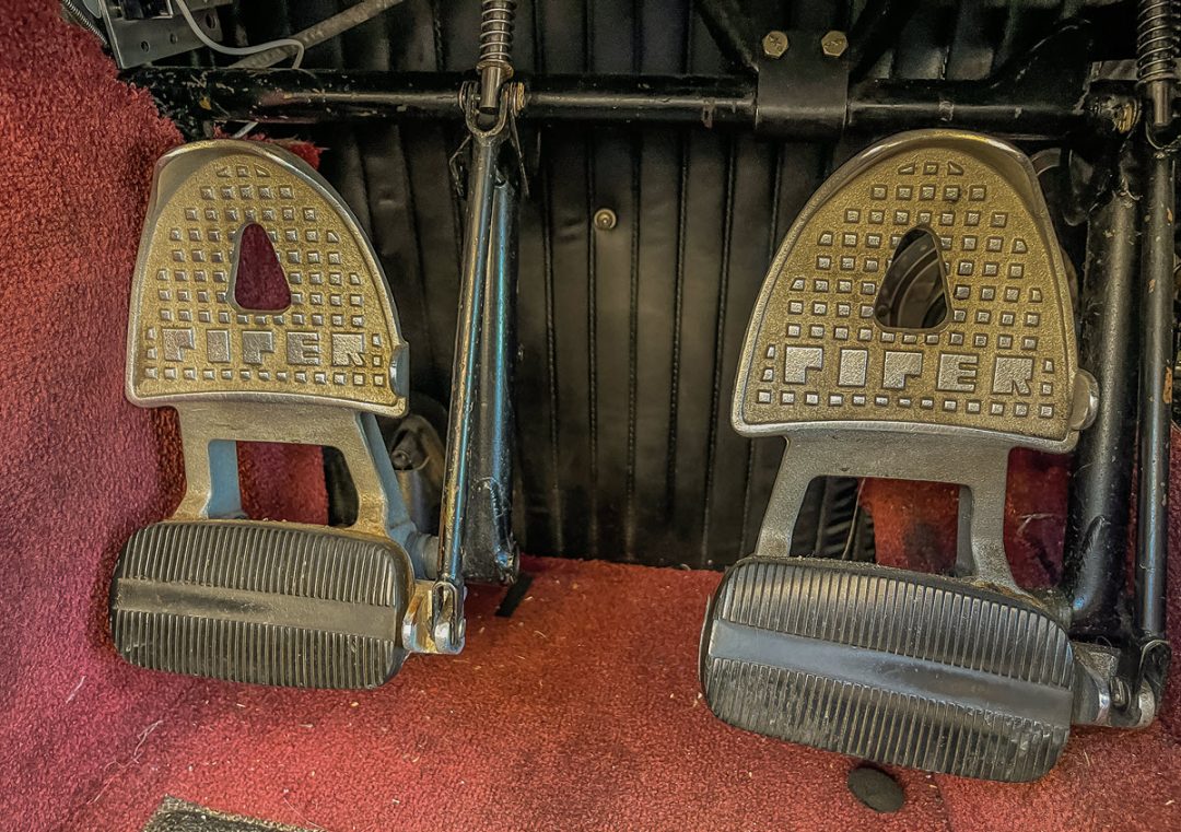 The Piper Lance II: A T-Tail to Talk About | Piper Owner Society