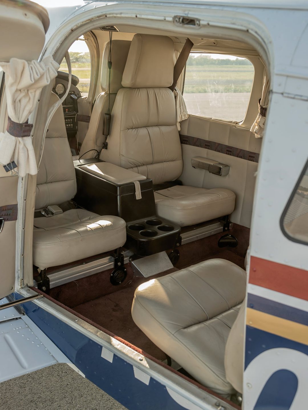 The Piper Lance II: A T-Tail to Talk About | Piper Owner Society